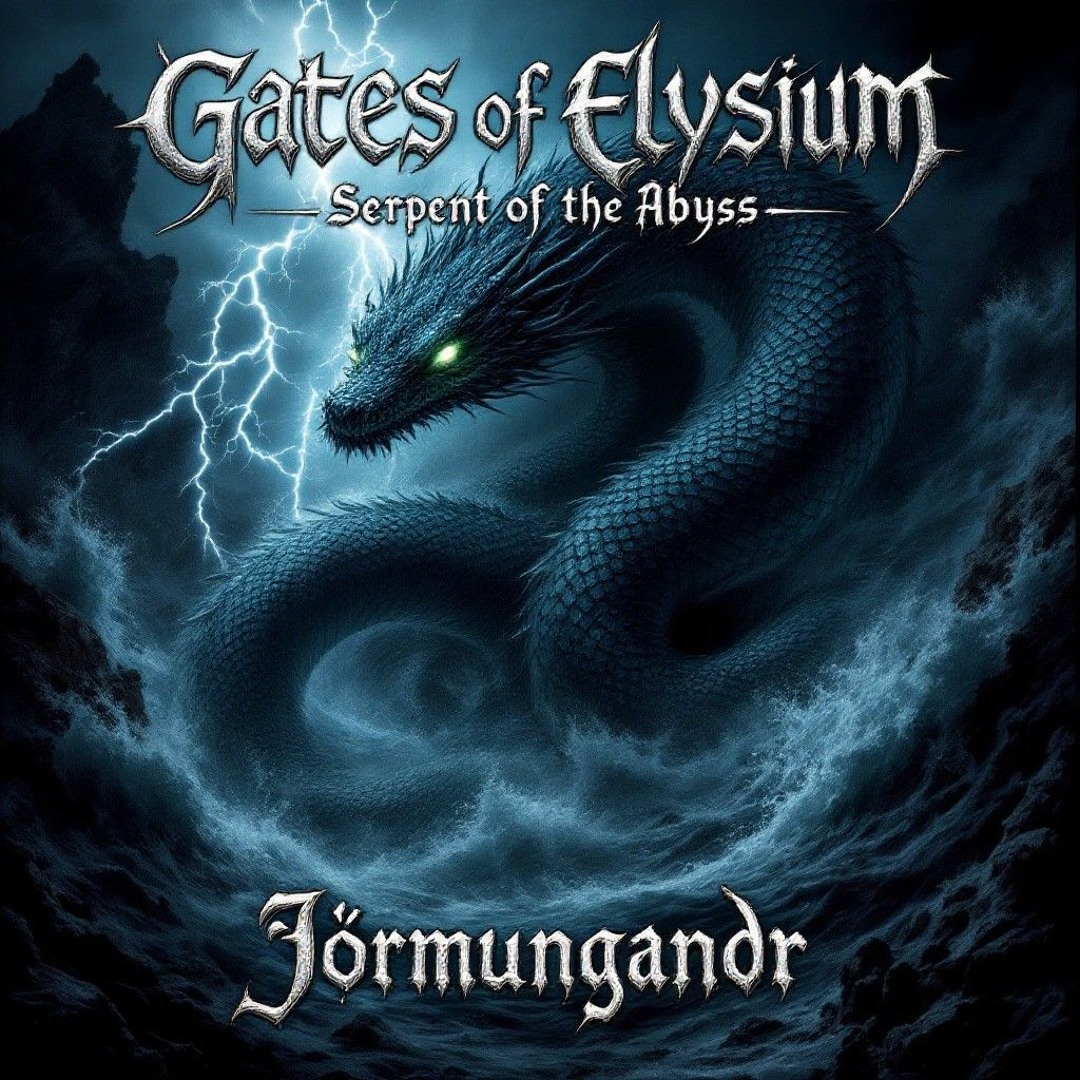 Stream Serpent of the Abyss by Gates of Elysium | Listen online for ...