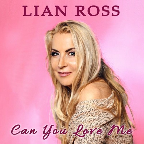 Stream Lian Ross - Can You Love Me by italo disco forever and more ...