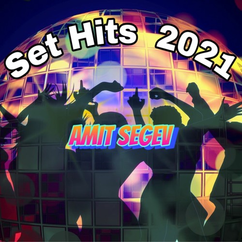 Stream 🔥 AMIT SEGEV || סט רמיקסים מזרחית 2021 🔥 by Amit Segev | Listen ...