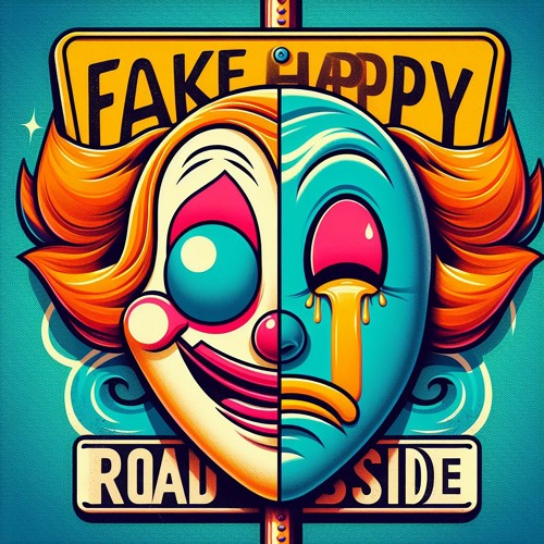 Stream Fake Happy by Roadside | Listen online for free on SoundCloud