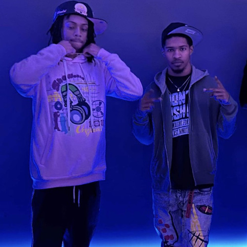 Stream Slow Down - VicThaGod x KmaR by Kameiras World Forever | Listen ...