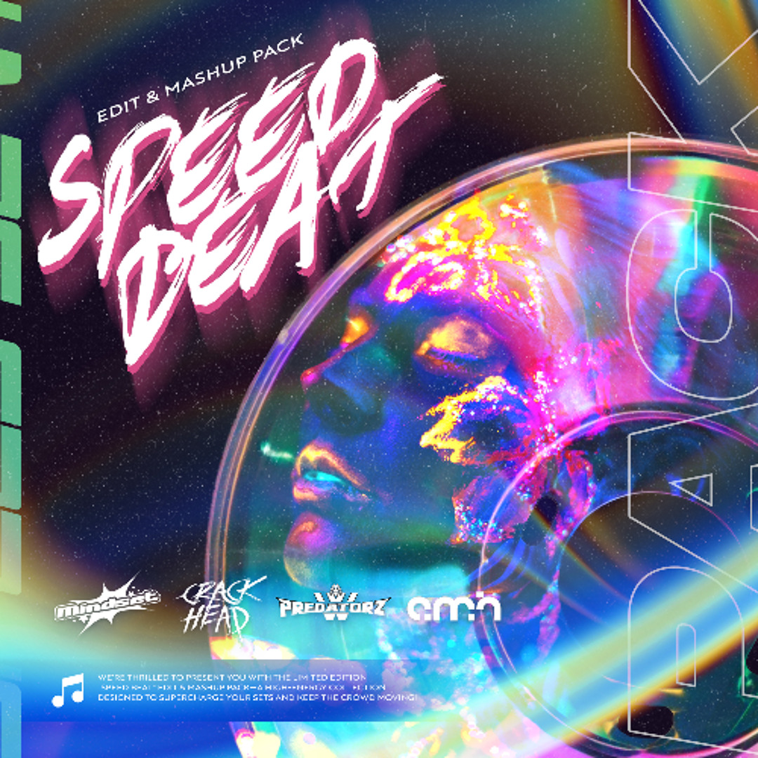 Stream Speed beat Preview (AMH.Mindset.Crackhead.Predatorz by Mindset ...