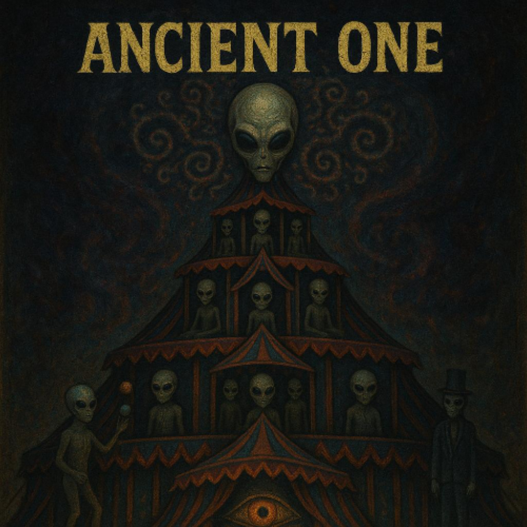 Stream Ancient One by Jawly | Listen online for free on SoundCloud