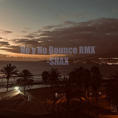 Stream no y no bounce remix by SHAX | Listen online for free on SoundCloud
