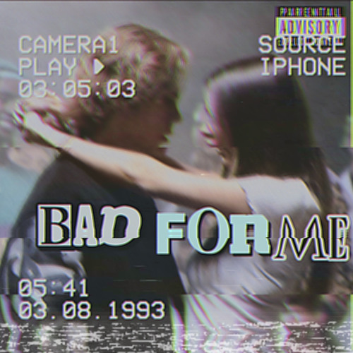 Stream The Kid LAROI - Bad For Me [Unreleased Song] (slow reverb) by ...