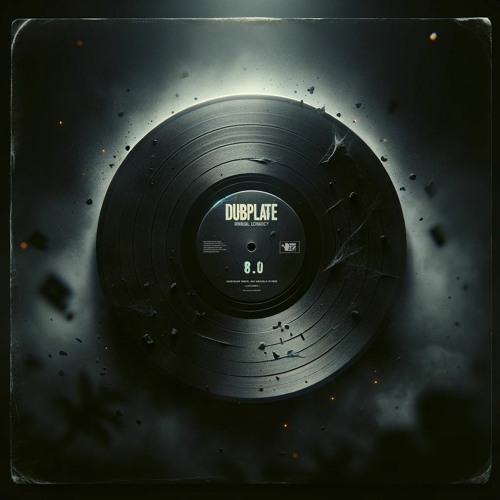 Stream Dubplate 8.0 (mastered) by &Droid | Listen online for free on ...