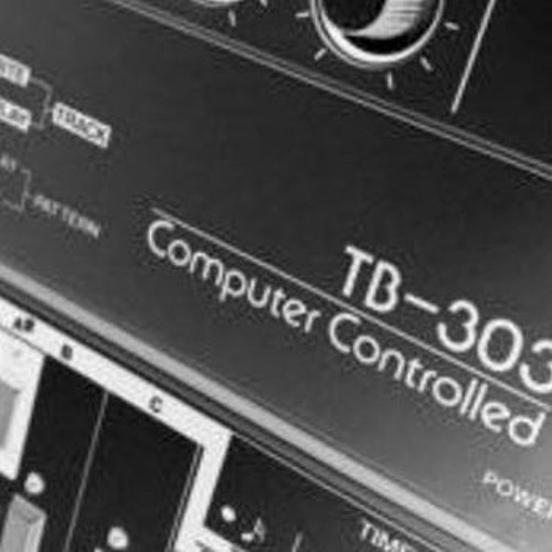 Listen to playlists featuring XACID20 - DJD - Darren Emerson 808 State ...