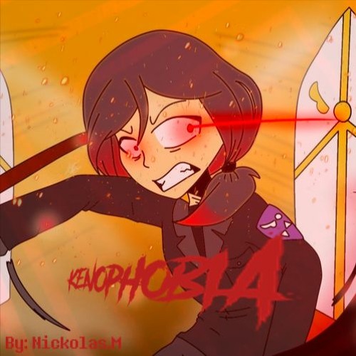 Stream Kenophobia by {Official} Potentale | Listen online for free on ...