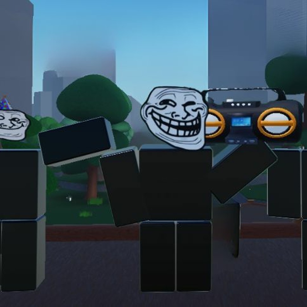 Stream JK water bear | Listen to boombox music in world of trollge ...