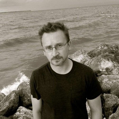 Stream How Poetry and Prose Change Lives with Gary Jansen by AMDG: A ...