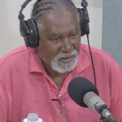 Stream Statement by Reuben T Meade by Radio Montserrat (ZJB) | Listen ...