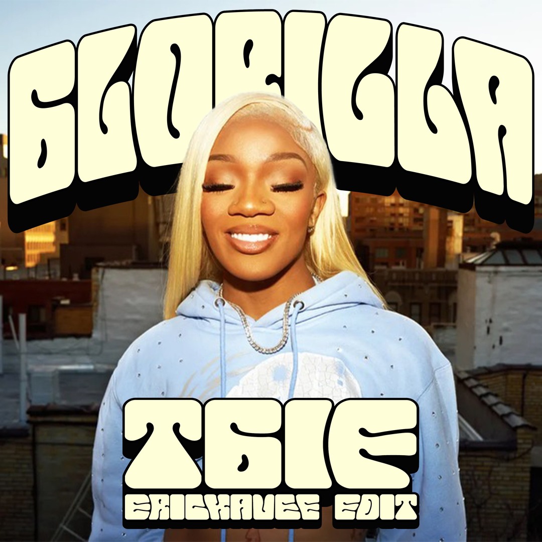 Stream Glorilla - TGIF (ErickaVee's Edit) by ErickaVee | Listen online ...