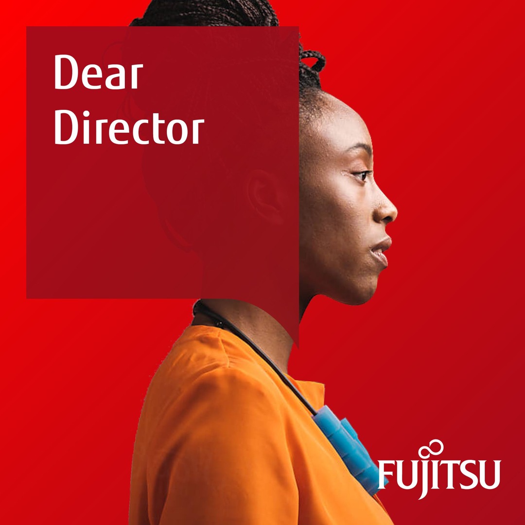 Stream Fujitsu_Global | Listen to Dear Director playlist online for ...