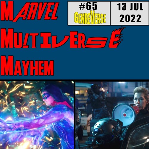 Stream episode Ms. Marvel Episode 6 Review: Wasted Potential & A ...