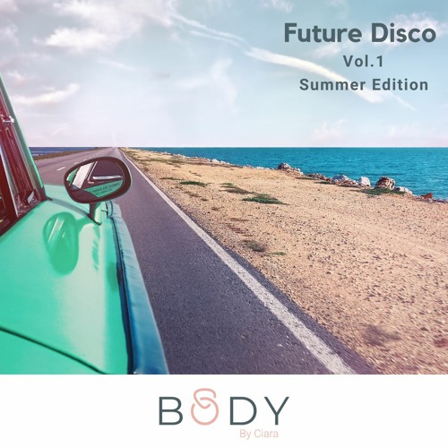Stream Future Disco (Vol.1) - Summer Edition by The Arkitekt | Listen ...