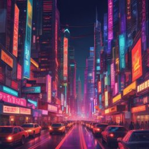 Stream Electric Nights by Niwt | Listen online for free on SoundCloud