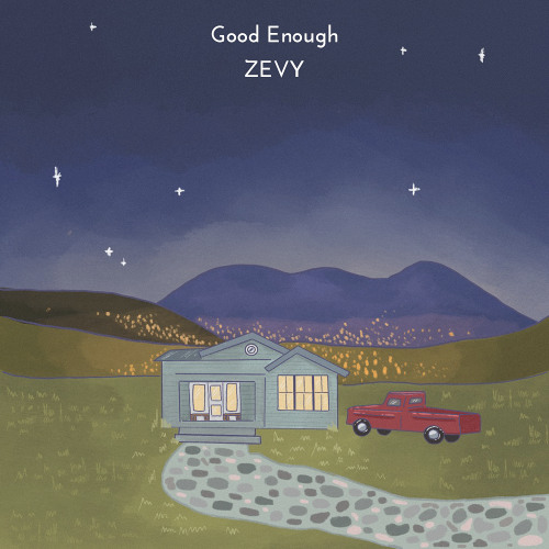 Stream Good Enough by ZEVY | Listen online for free on SoundCloud