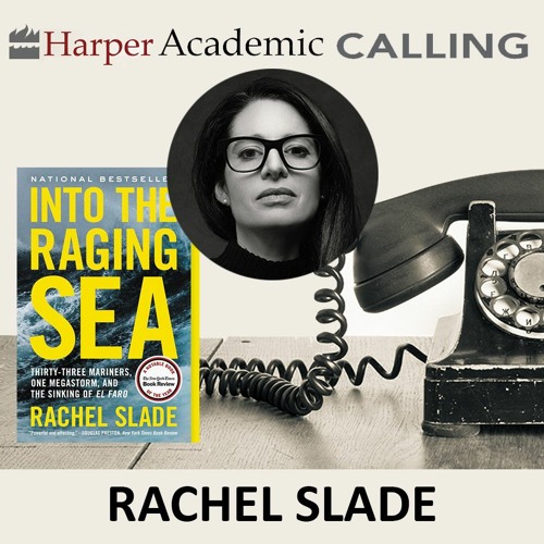 Stream Rachel Slade from HarperAcademic Calling | Listen online for ...