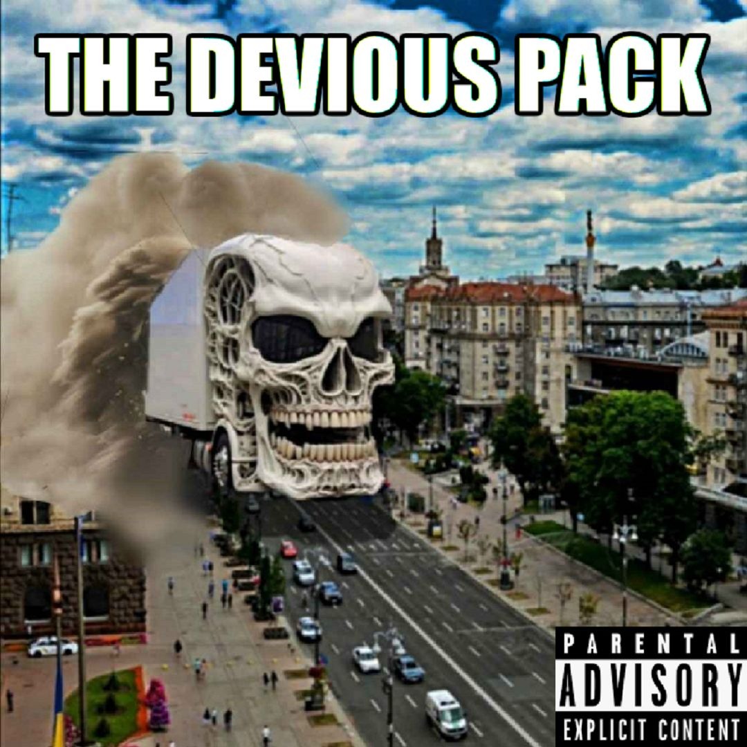 Stream SwagLord aka DJ Coleno | Listen to THE DEVIOUS PACK playlist ...
