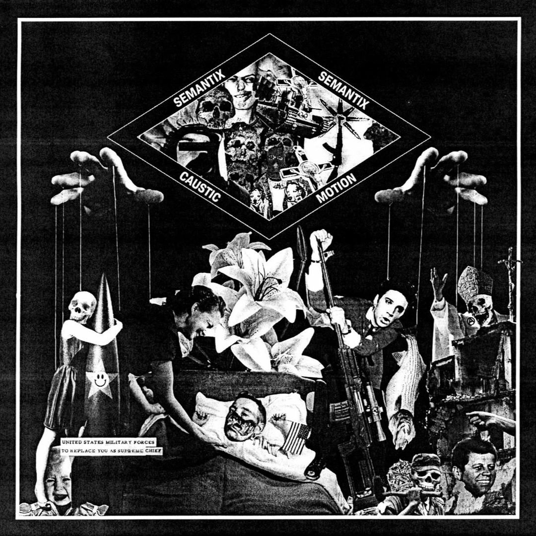 Stream Semantix - Bootlicker [SYN020] by SYNTHICIDE | Listen online for ...