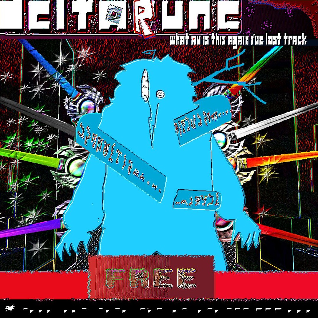 Stream FREE -... ..- -.-. -.- .- .-. --- --- ... by Mister_Static ...