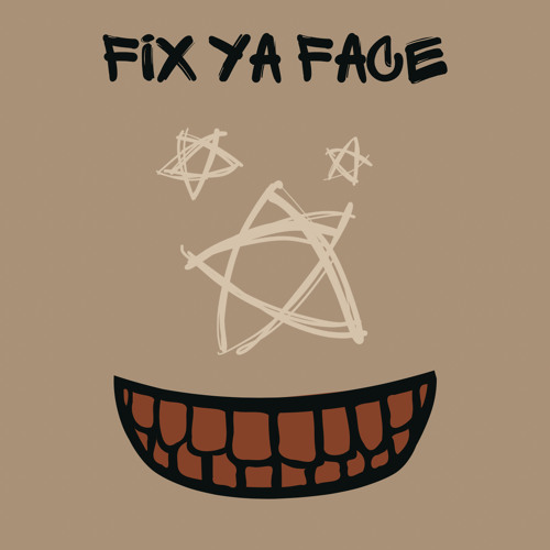 Stream Fix Your Face feat. DJ G$Money, Rayna Marie & Kyah Baby by ...