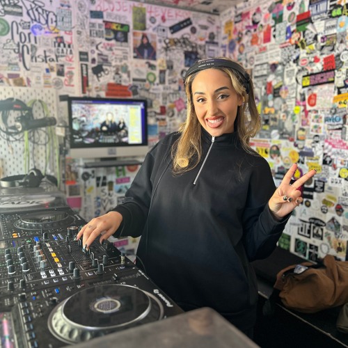 Sicaria @ The Lot Radio 2024-10-18