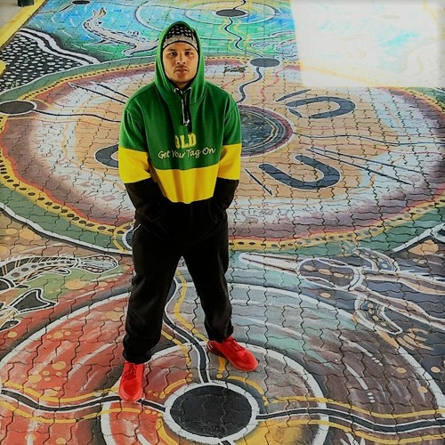 Stream My Country by Brandon Ah-Wang by 54 reasons | Listen online for ...