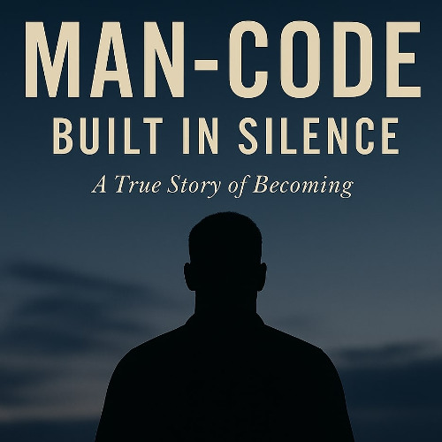 Stream Man-Code; Built in Silence- Audio Book-Frank Rizk by Man-Code ...