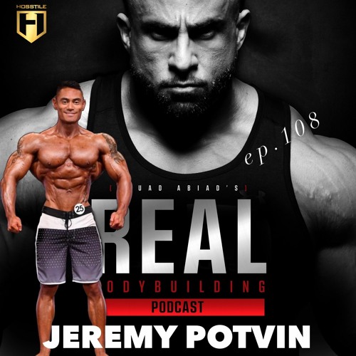 Stream episode MILITARY SERVICE to PRO BODYBUILDER | IFBB Pro Jeremy ...