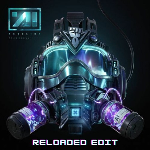 Stream Rebelion, Dimitri K., The Dark Horror - Side Fx's (RELOADED Edit ...