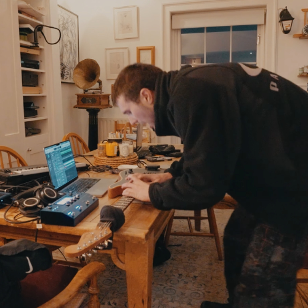 Stream Fred again.. - 2024 Recap (audio) by Electronic Melancolic ...