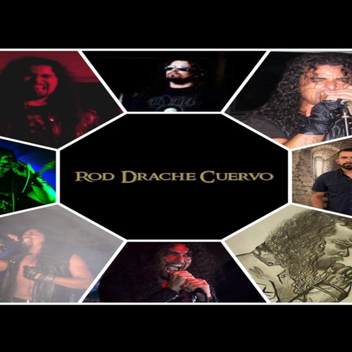 Stream Furia Eterna by Rod Drache Cuervo (Songtree-id-2606353).m4a by ...