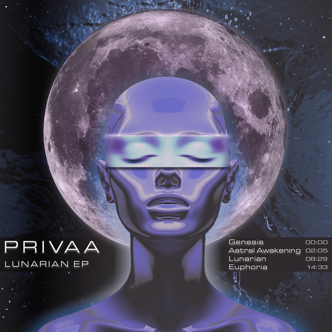 Stream MOTZ Premiere: PRIVAA - Lunarian [FREE DL] by MOTZ | Listen ...