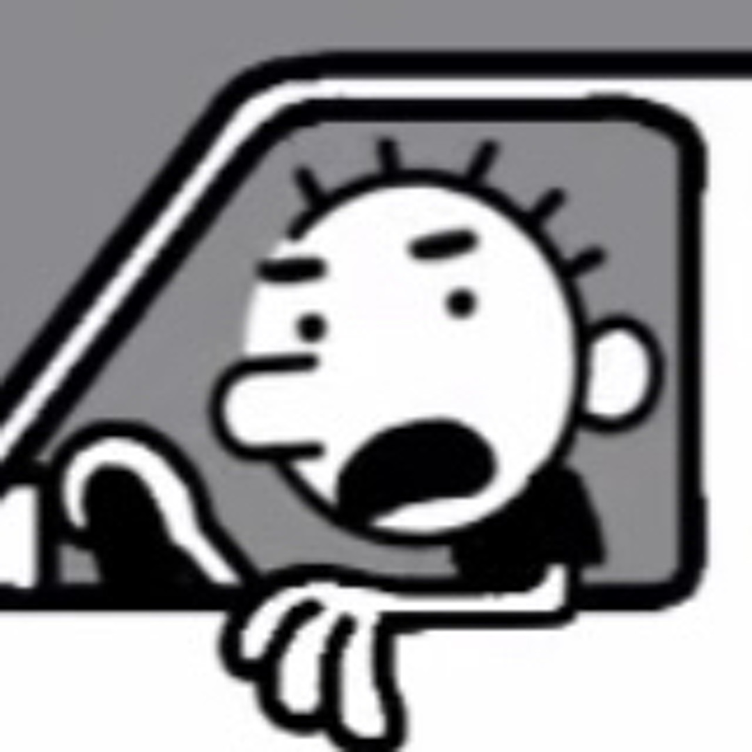 Stream Diary of a Wimpy Kid x FNF Mod (Rodrick Song) by MexicanSenpai ...