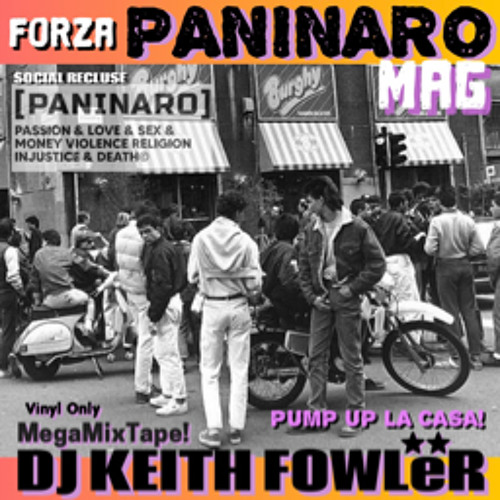 Stream sectionred | Listen to keith fowler playlist online for free on ...