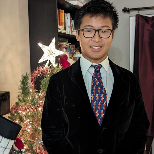 Stream Dylan Man by Dominic Chen | Listen online for free on SoundCloud