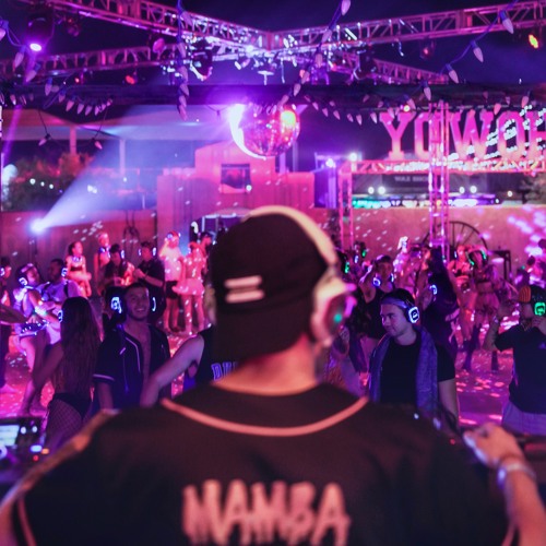 M A M B A | Instagram | Linktree