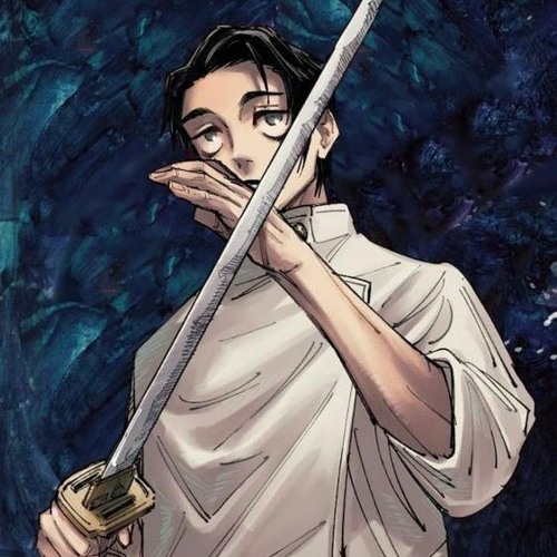 Stream jujutsu kaisen prod yunme by ivisuu | Listen online for free on ...