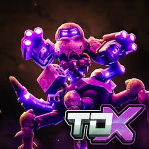 Stream The G.D.A. [RUSSIAN DEVISION] | Listen to TDX (Tower Defense X ...