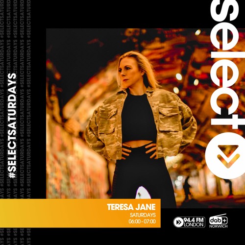 Stream Select Radio - Saturdays - 06:00-07:00 - 10-December-2022 by ...
