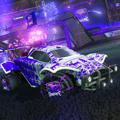 Stream Jakub Stoj | Listen to Rocket League playlist online for free on ...