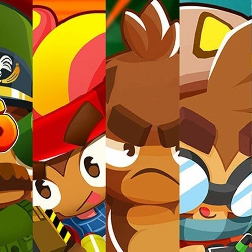 Stream Bloons TD 6 APK Actualizable: La Guía Completa para Instalar y ...