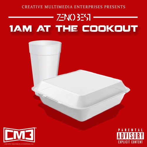 Stream 1AM at the Cookout by Zeno Best (aka Zach Walker) | Listen ...