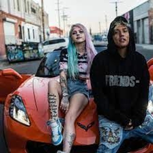 Stream Gotti Mirano- About You Feat. Baby Goth & Datwhiteboi by CXNTRXL ...