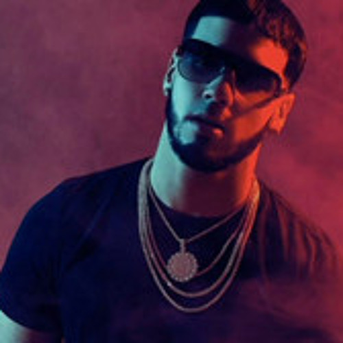 Stream Sobrefilo Music 1 | Listen to Amándote - Bad Bunny x Anuel AA ...