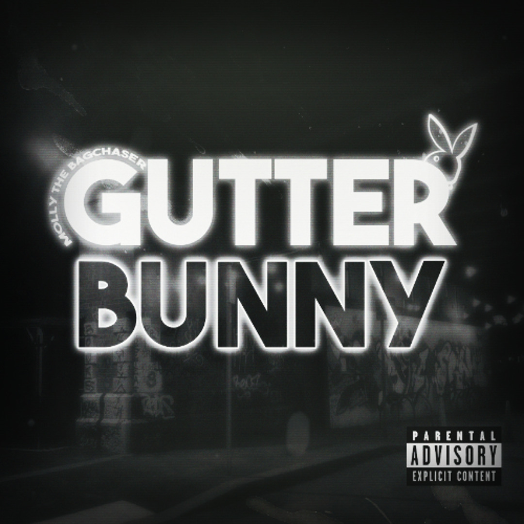 Stream Gutter Bunny (Prod. x9) by Molly The Bagchaser | Listen online ...