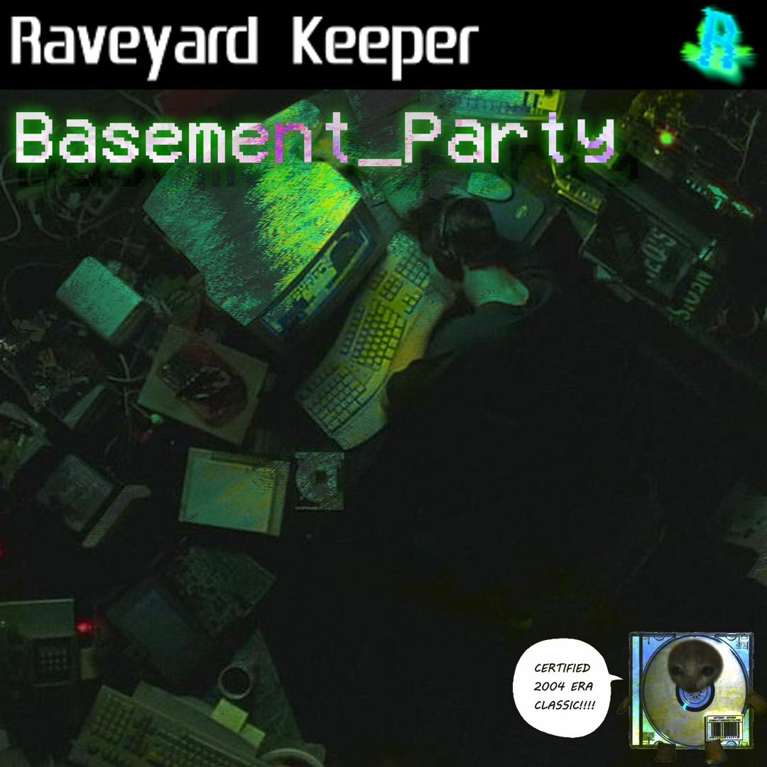 Stream Basement_Party by 𝐑𝐚𝐯𝐞𝐲𝐚𝐫𝐝 𝐊𝐞𝐞𝐩𝐞𝐫 | Listen online for free on ...