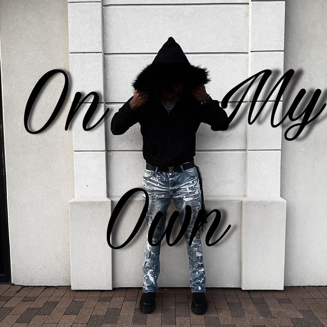 Stream YnrKp - On My Own (prod. cereo + brando) @407leaks by 407LEAKS ...