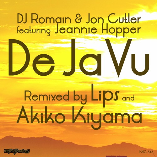 Stream De Ja Vu (Mr. V Soul Channel Dub) [feat. Jeannie Hopper] by DJ ...